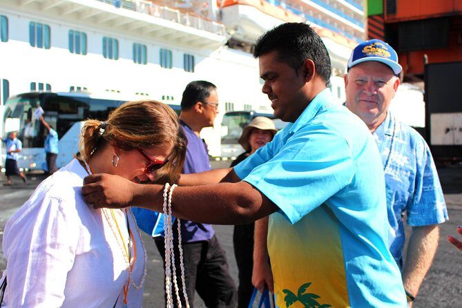 Private Transfer from Wailoaloa Hotels to Nadi Airport - A Practical Guide to the Transfer Experience