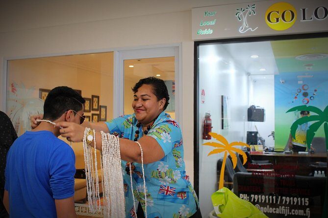 Private Transfer from Wailoaloa Hotels to Nadi Airport - FAQ