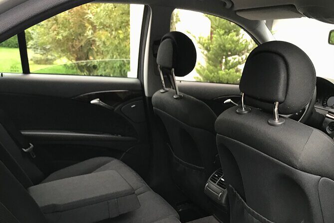 Private Transfer from Warsaw to Krakow - What To Expect from Your Warsaw to Krakow Transfer