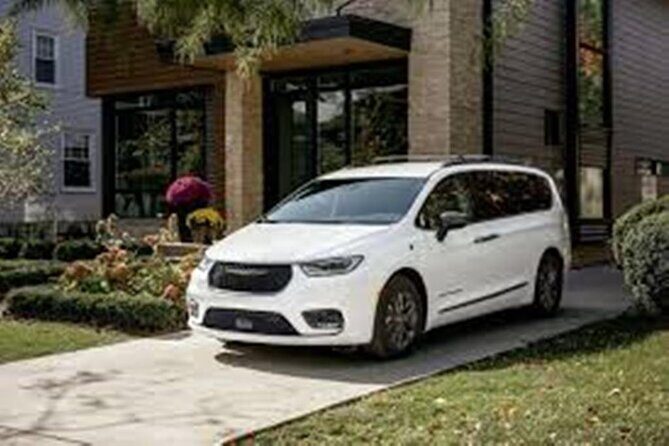 Private Transfer from Washington DC to Dulles or Vice Versa - Introduction