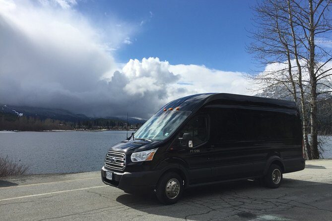 Private Transfer from Whistler to Vancouver Airport YVR - Why This Transfer Stands Out