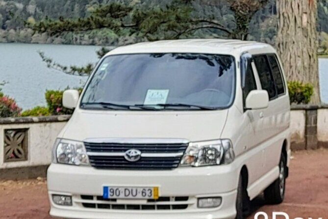 Private Transfer from Willemstad Port to Willemstad Airport (CUR) - Who Would Benefit Most?