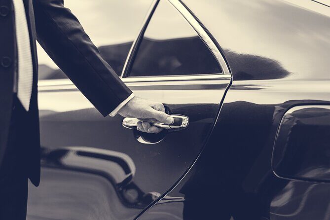 Private Transfer from Woodbridge to Dulles International Airport - Who Is This Transfer Best For?