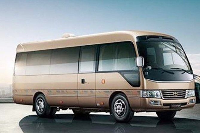 Private Transfer from Wuxi or Sunan Shuofang Int'l Airport to Jiangyin City - Who Should Consider This Service?