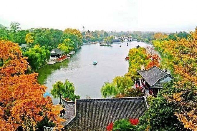 Private Transfer from Wuxi or Sunan Shuofang Int'l Airport to Yangzhou City - Real Travel Insights and Feedback