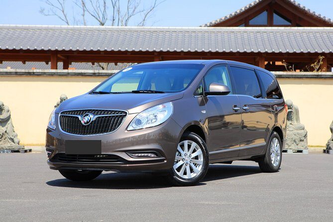 Private Transfer From Xiamen City to Quanzhou City - An Introduction to the Transfer Service