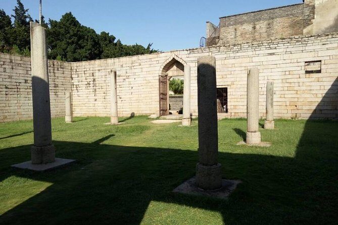 Private Transfer From Xiamen City to Quanzhou City - Duration and Flexibility