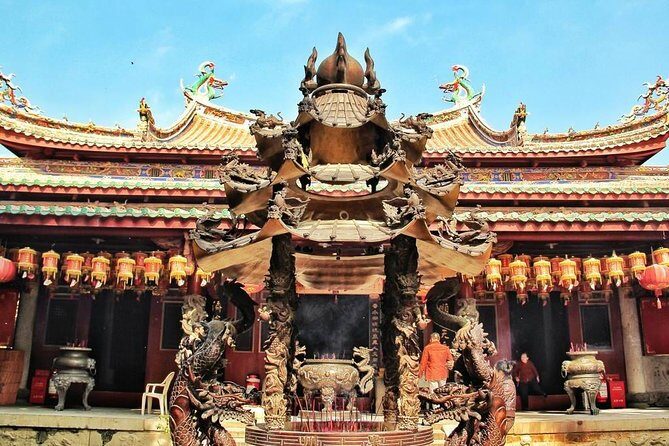 Private Transfer From Xiamen City to Quanzhou City - Practical Considerations