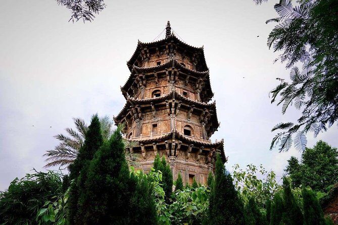 Private Transfer From Xiamen City to Quanzhou City - FAQ