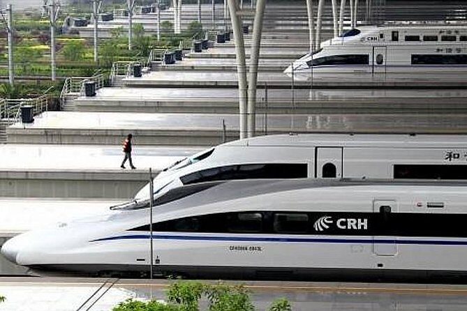 Private Transfer from Xiamen North Railway Station to City Area - Is this transfer right for you?