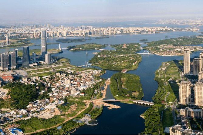 Private Transfer from Xiamen North Railway Station to City Area - Why This Service Stands Out