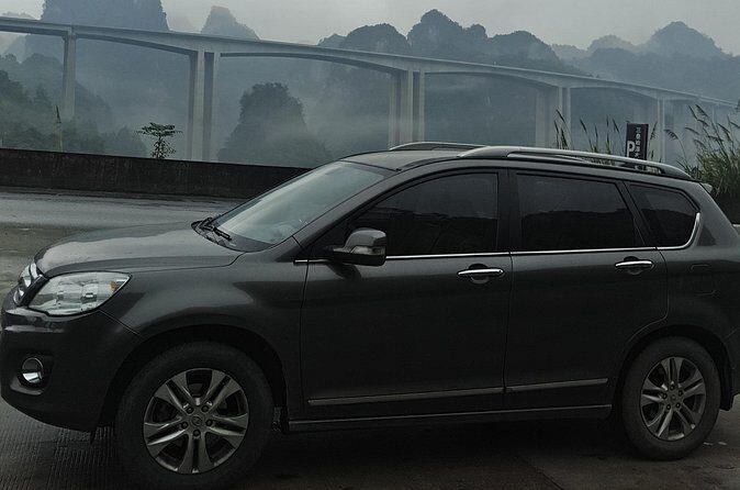 Private Transfer from Xi'an hotel to Xi'an train station - How This Transfer Fits Into Your Xian Experience