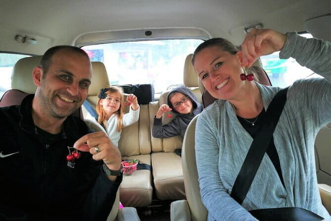 Private Transfer from Xi'an Hotel to Xi'an Xianyang International Airport (XIY) - FAQ