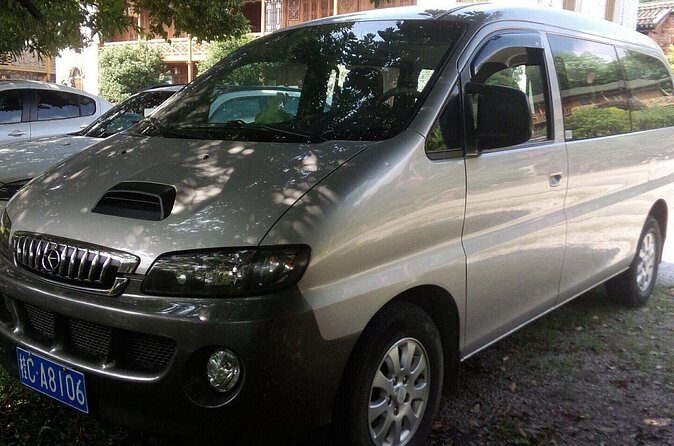 Private Transfer from Yangshuo hotel to Guilin hotel - FAQs