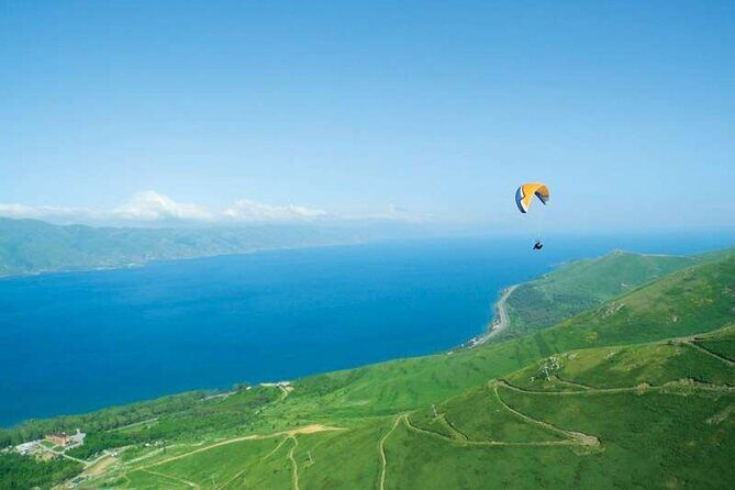 Private transfer from Yerevan to Tbilisi or Vice Versa - The Experience and What You Can Expect