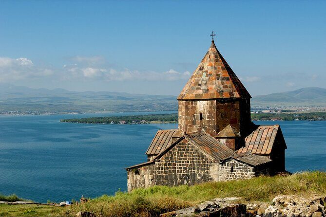 Private transfer from Yerevan to Tbilisi or Vice Versa - Booking & Practicalities