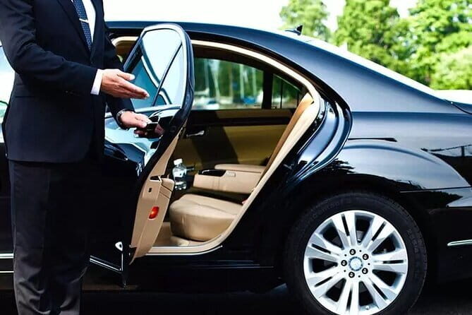 Private Transfer from your Hotel in Florence to the Airport - The Experience and Customer Feedback