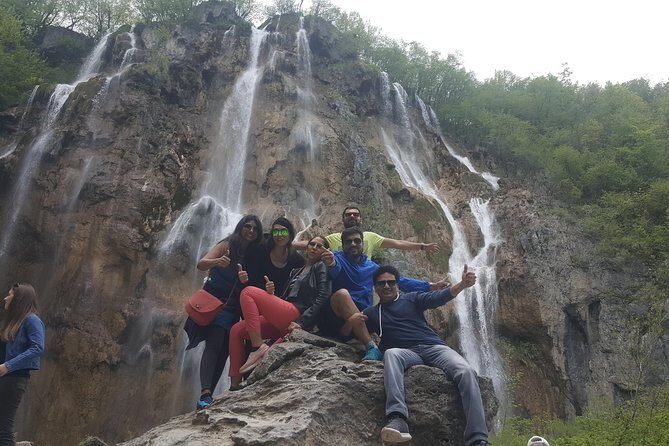 Private transfer from Zagreb to Split with Plitvice Lakes private tour - The Real Value: What You’re Paying For