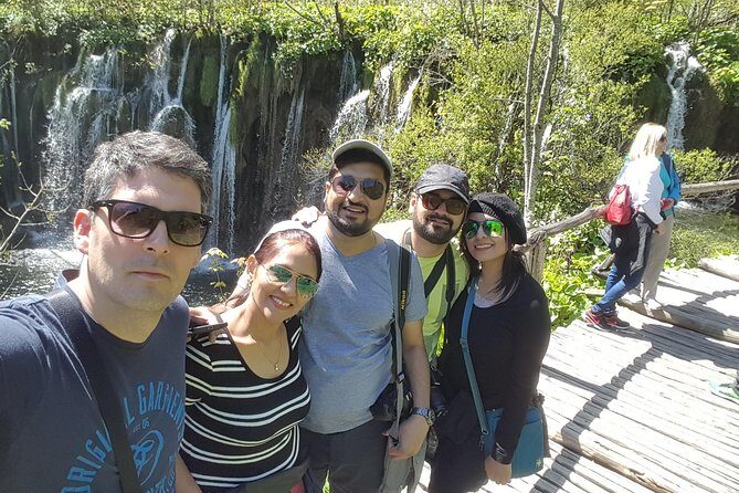 Private transfer from Zagreb to Split with Plitvice Lakes private tour - Who Is This Tour Best For?