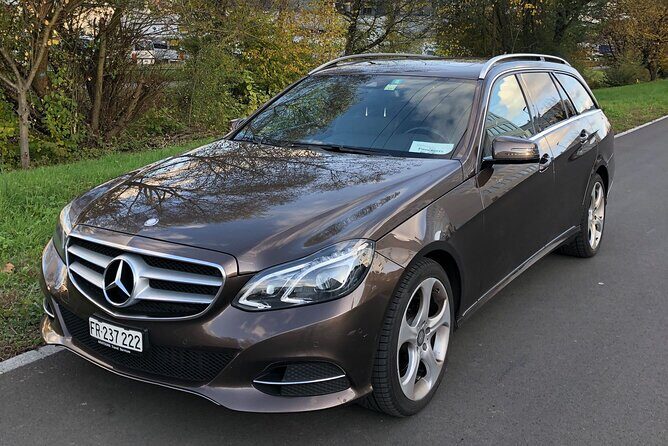 Private transfer from Zermatt Taesch Train Station to Geneva Airport - Why Choose This Transfer? A Closer Look