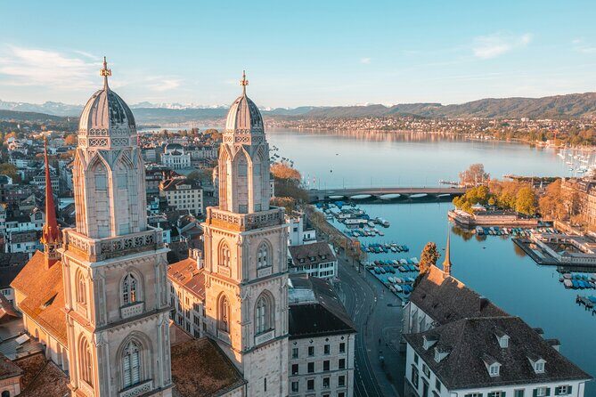Private transfer from Zermatt to Zurich with 3h Sightseeing stops - FAQ