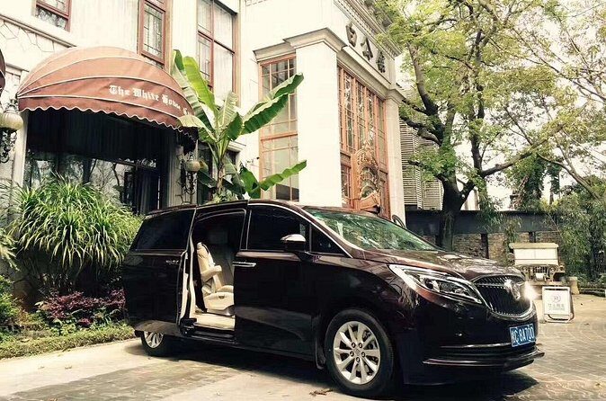 Private Transfer from Zhangjiajie to Guilin or Yangshuo - Final Thoughts