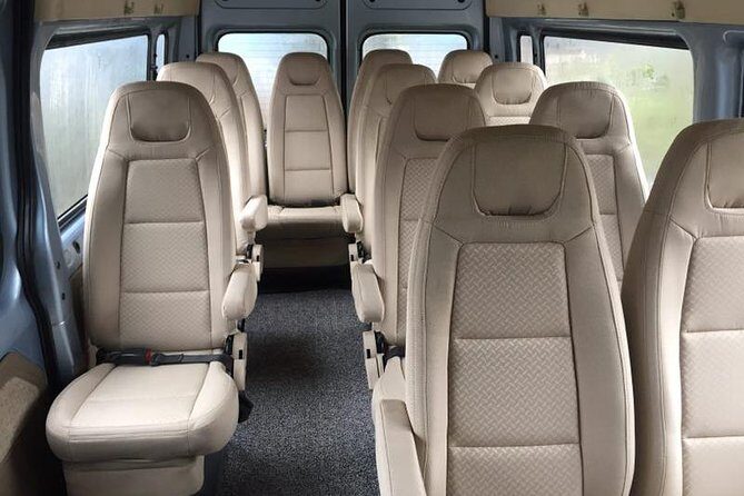 Private transfer from Zhangjiajie(Wulingyuan) to Changsha area - Authentic Experience and Practical Tips