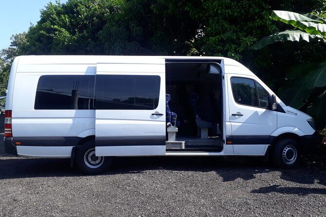 Private Transfer from Zihuatanejo Airport to Zihuatanejo - Why This Transfer Offers Good Value
