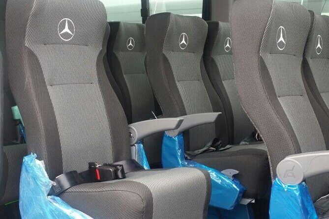 Private Transfer from Zihuatanejo Airport to Zihuatanejo - FAQ