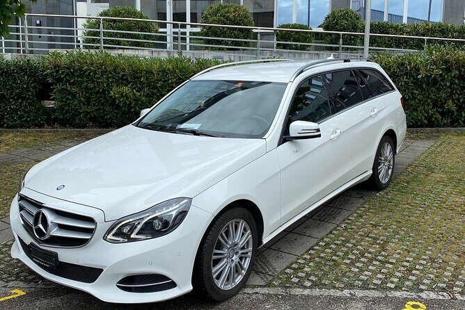 Private transfer from Zurich City to Basel Airport - Final Thoughts
