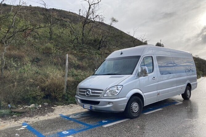 Private Transfer Fukuoka Airport FUK to Fukuoka City - Pros and Cons of This Service