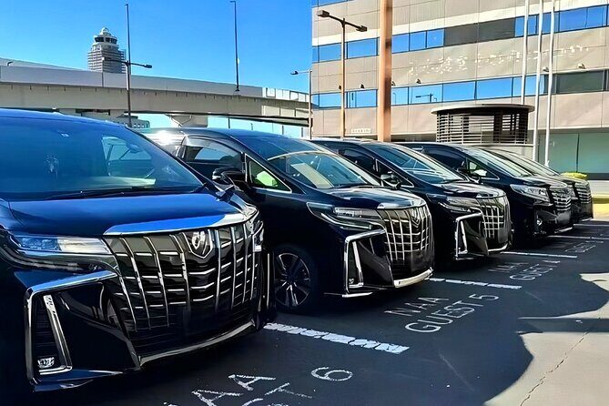 Private Transfer Fukuoka Airport FUK to Fukuoka City Roundtrip - Final Words: Is It Worth It?