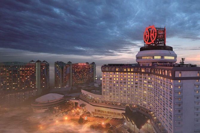 Private Transfer : Genting Highlands to Kuala Lumpur - FAQ