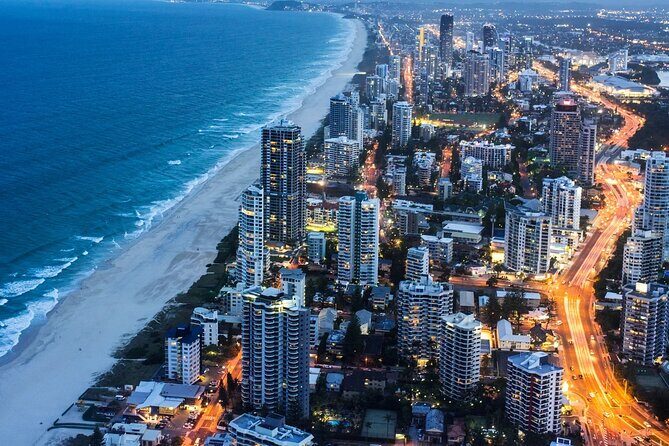 Private Transfer Gold Coast Airport OOL to City Centre/Brisbane - Who This Transfer is Perfect For