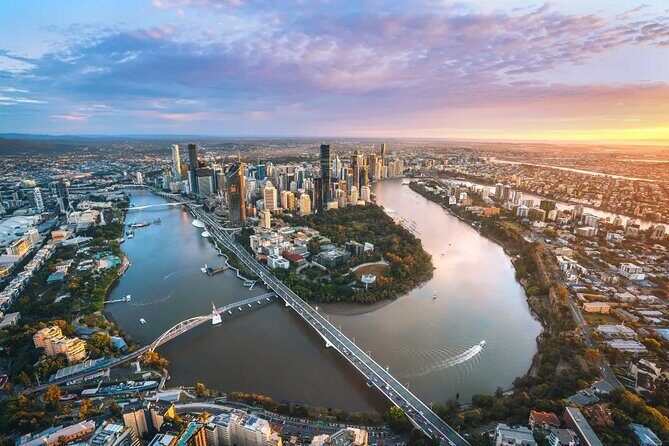 Private Transfer Gold Coast Airport OOL to City Centre/Brisbane - The Sum Up: Who Should Consider This Service?