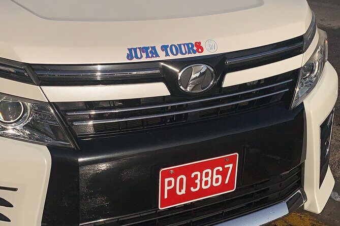 Private Transfer Grand Palladium and Royalton Blue Water Resort - Authentic Traveler Perspectives