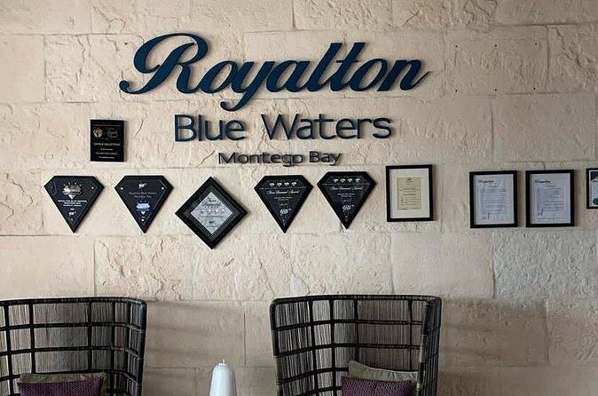 Private Transfer Grand Palladium and Royalton Blue Water Resort - Frequently Asked Questions