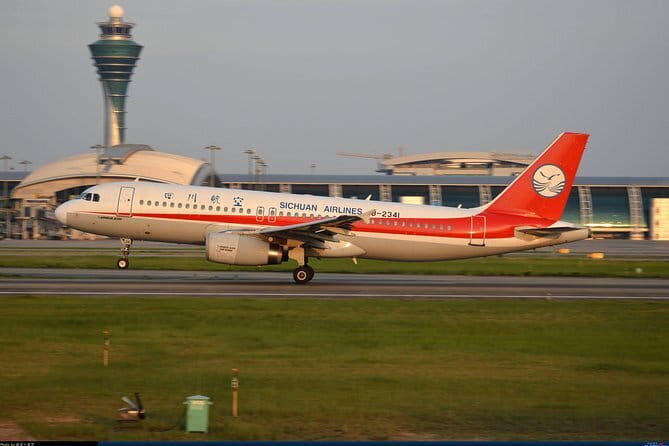Private Transfer: Guangzhou Baiyun Airport to Guangzhou hotel - Understanding the Service: A Practical, No-Nonsense Overview