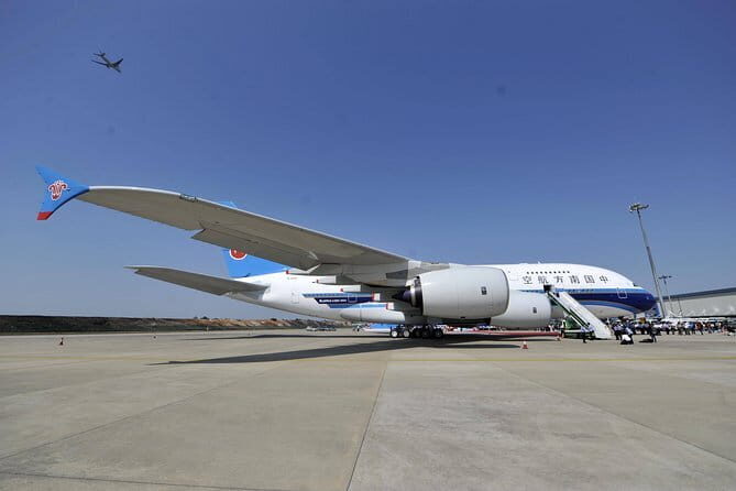 Private Transfer: Guangzhou Baiyun Airport to Guangzhou hotel - Who Will Benefit Most from This Service?