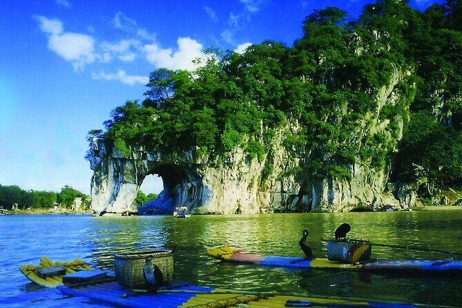 Private Transfer: Guilin Airport to Yangshuo Hotel - Who Will Appreciate This Transfer