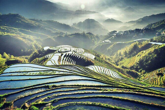 Private Transfer: Guilin Airport to Yangshuo Hotel - Final Thoughts