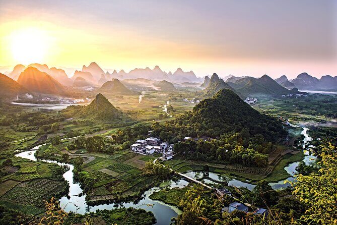 Private Transfer: Guilin Airport to Yangshuo Hotel - FAQ