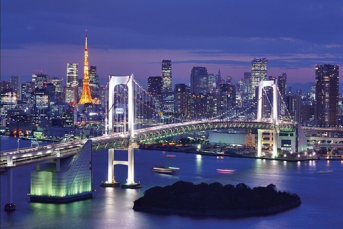 Private Transfer: Haneda Airport HND to Tokyo in Sedan Car - Why This Transfer Is a Great Choice
