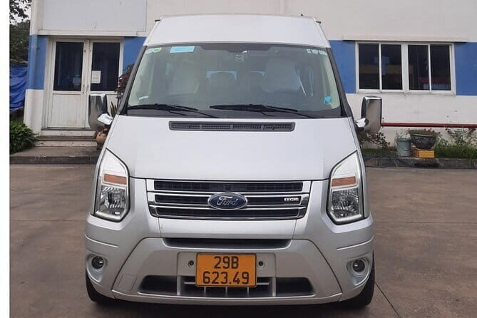 Private Transfer Hanoi Airport from and to Old Quarter - Key Points