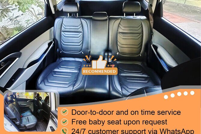 Private Transfer : Hanoi Airport / Hanoi to Mai Chau - FAQ