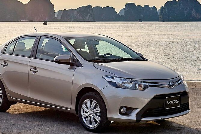 Private Transfer: Hanoi city center to the airport - A Practical Guide to the Private Transfer from Hanoi’s City Center to the Airport