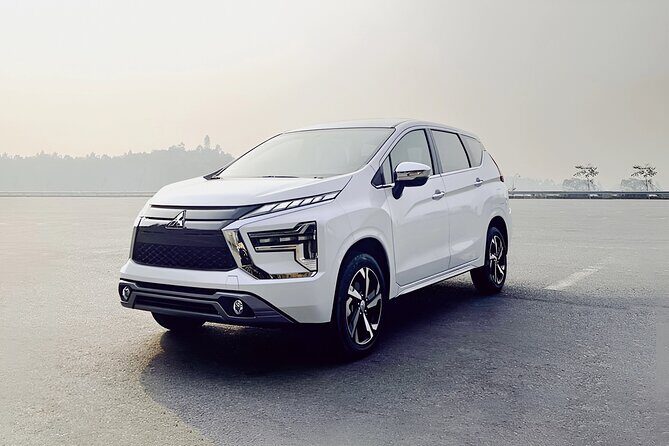 Private transfer Hanoi/Noi Bai Airport (HAN) & Ninh Binh/Tam Coc - Key Points