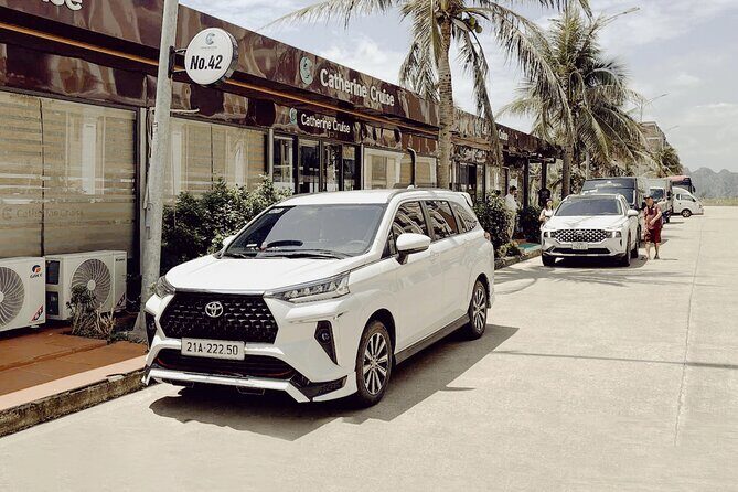 Private transfer Hanoi/Noi Bai Airport (HAN) & Ninh Binh/Tam Coc - An In-Depth Look at the Service