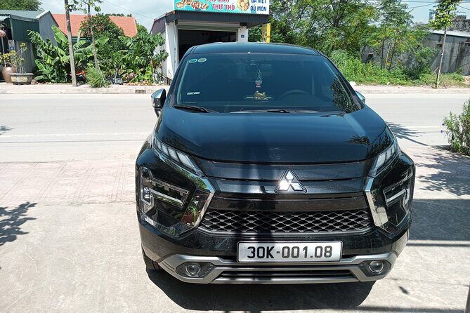 Private transfer Hanoi to Ha Long Bay - What the Reviews Say