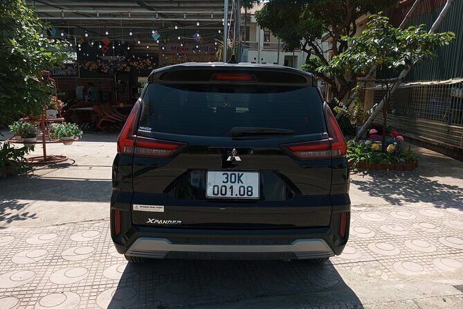 Private transfer Hanoi to Ha Long Bay - Frequently Asked Questions